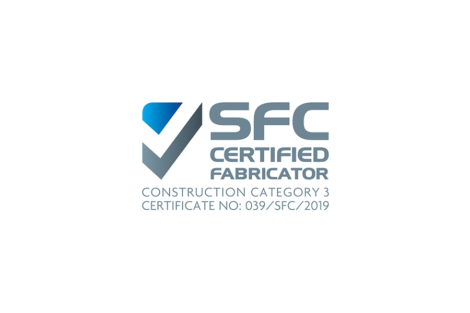 Structural Steel Fabrication | Auckland | SFC Certified Fabricators